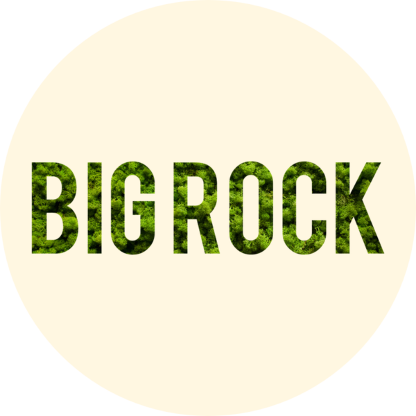 About Us - Big Rock