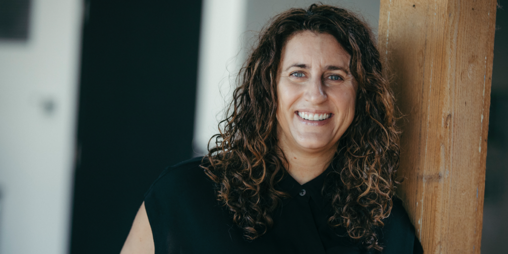 Spotlight: Amy Margolis, champion for women in weed, founder of The ...